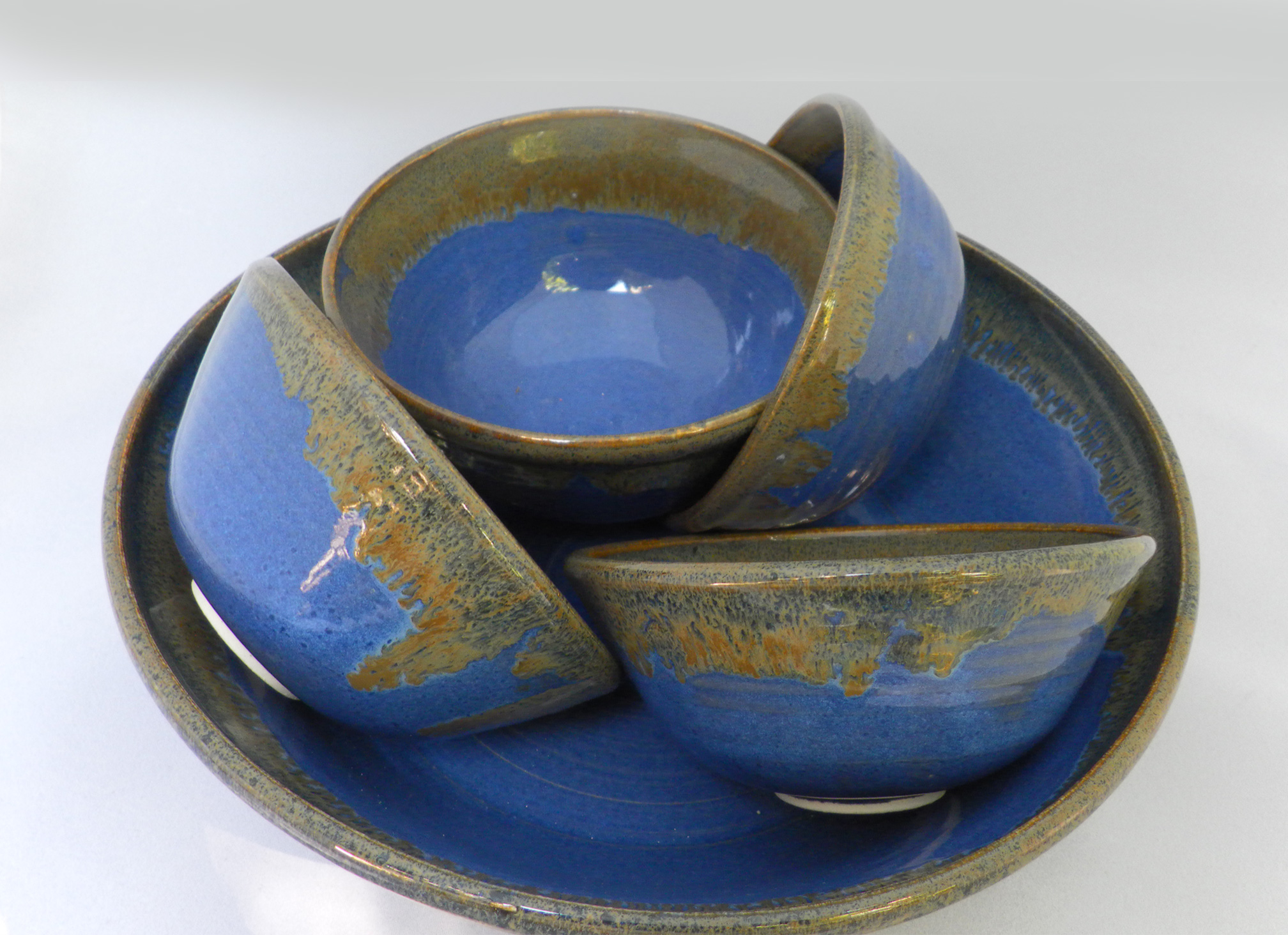 Main Home - Lori Martone Pottery